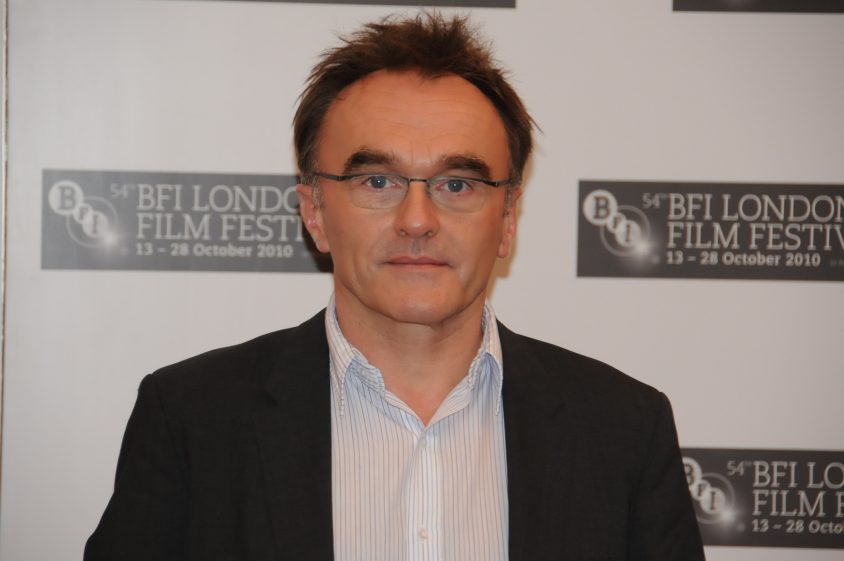 New BFI Fellow Danny Boyle ends LFF 2010 – What's Worth Seeing…