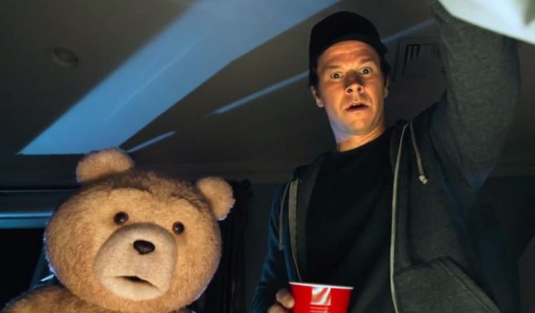 Ted 2 – Review [yasr_overall_rating postid=446 size="medium"] – What's ...
