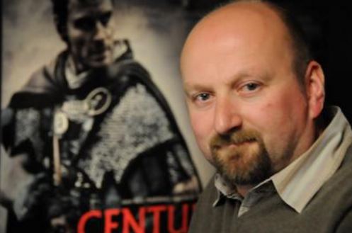 Strong women and a Scottish ambush – it must be Neil Marshall – What's ...