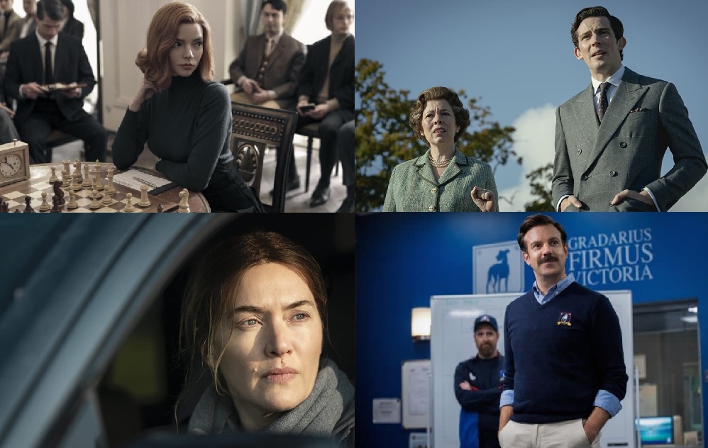 The Crown reigns as streamers dominate the Emmys – What's Worth Seeing…