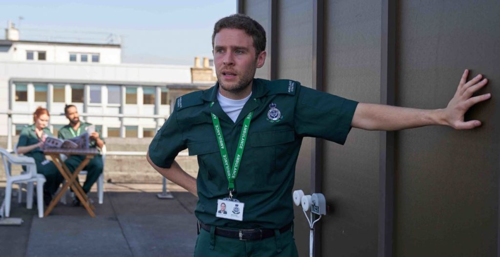 The Control Room – Review [yasr_overall_rating postid=16644 size ...