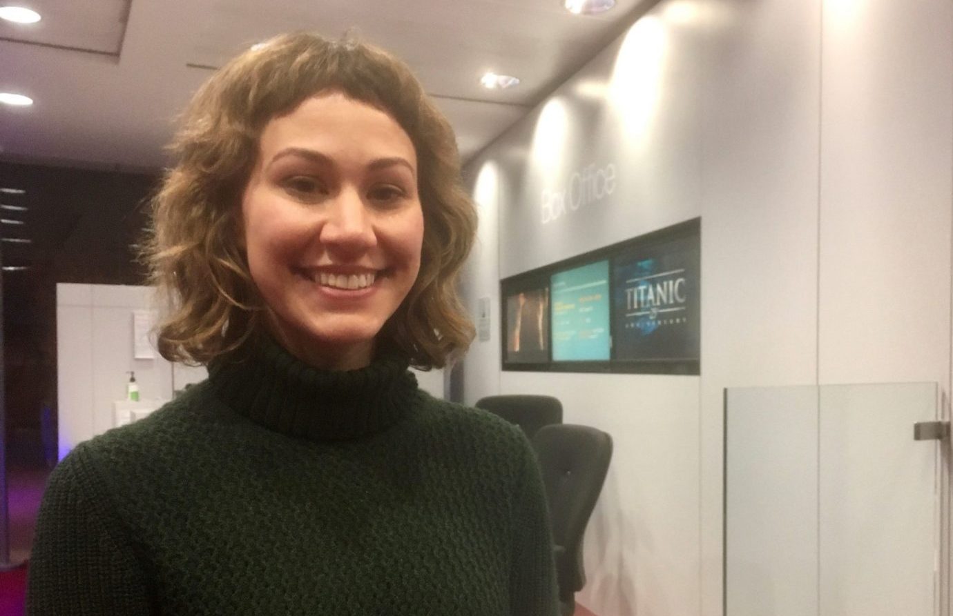 Mushroom hunting, Icelandic Elves and volcanoes: meet Oscar-nominated ...