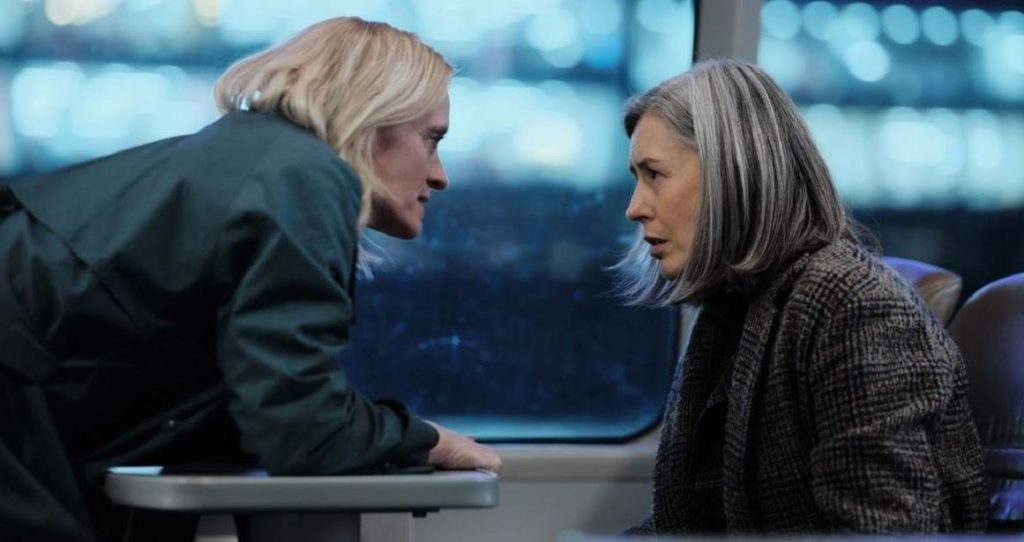 Suspect (Season 2) – Review [yasr_overall_rating postid=19871 size ...