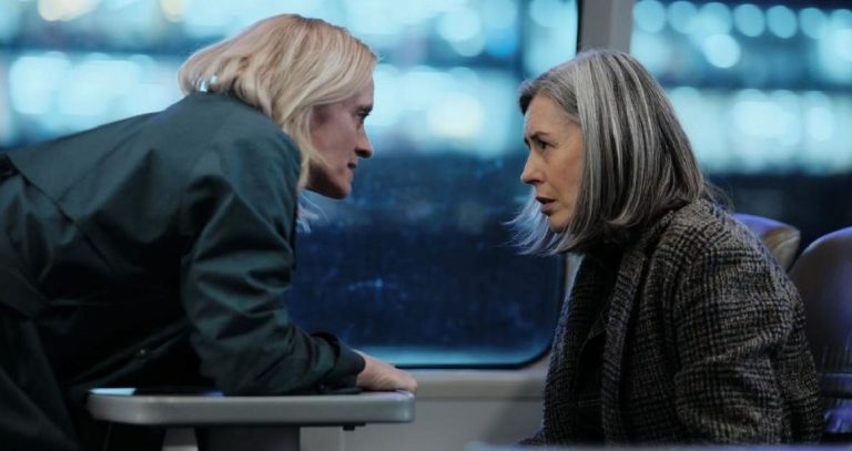 Suspect (Season 2) – Review [yasr_overall_rating postid=19871 size ...