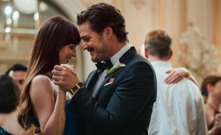 Materialists – Review [star rating=2.5] – What's Worth Seeing…